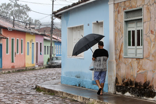 Governo Da Bahia Declara Situação De Emergência Por Causa De Chuvas